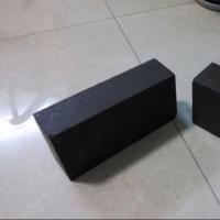 China SiO2 Content % International Standard Cutting Service Magnesium Carbon Brick for Steelmaking Electric Arc Furnace Refractory for sale