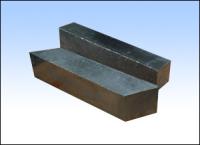 China Density Magnesia Carbon Refractory Bricks for Converter and Ladle ISO9001 Certified Bulk Density ≥3 g/cm3 for sale