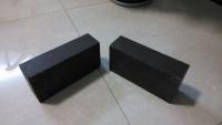 China Density Magnesia Carbon Refractory Bricks for Converter and Ladle ISO9001 Certified Bulk Density ≥3 g/cm3 for sale