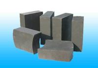 China Chinese Master 's Magnesia-Carbon Bricks for Aluminum Melting Units Raw Material Magnesia Sand and Graphite at Best for sale