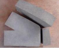 China International Standard CrO Content % Leading of Magnesia Carbon Refractory Bricks for Aluminum Furnaces for sale