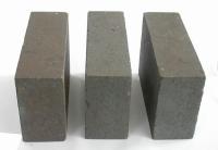 China Superior Magnesia Carbon Bricks for Aluminum Melting Crushing Strength/Mpa ≥40 International Standard Al2O3 Content % for sale