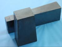 China Superior Magnesia Carbon Bricks for Aluminum Melting Crushing Strength/Mpa ≥40 International Standard Al2O3 Content % for sale