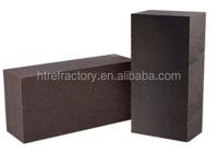 China s Premier Maker End Mge-8 Magnesia Chromite Bricks for Aluminum Melting Cold Crushing Strength Mpa≥30 Top-Grade Bricks for sale