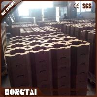 China s Premier Maker End Mge-8 Magnesia Chromite Bricks for Aluminum Melting Cold Crushing Strength Mpa≥30 Top-Grade Bricks for sale
