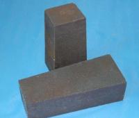 China ISO9001 Certified High Refractoriness under Load 0.2MPa Magnesia Chrome Brick for Cement Kiln for sale