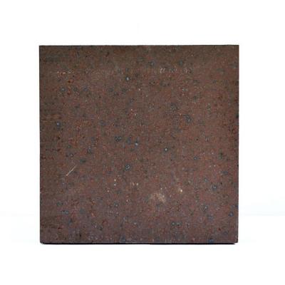 China Chinese Refractory Magnesia Chrome Brick With Little Al2O3 Content For Glass Furnace for sale