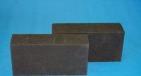 China Chinese Refractory Magnesia Chrome Brick With Little Al2O3 Content For Glass Furnace for sale