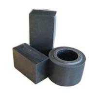 China Sample Provide Magnesia Sand and Graphite for Steel Plant Magnesium Carbon Brick Refractory for sale