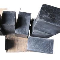 China Sample Provide Magnesia Sand and Graphite for Steel Plant Magnesium Carbon Brick Refractory for sale
