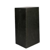 China Sample Provide Magnesia Sand and Graphite for Steel Plant Magnesium Carbon Brick Refractory for sale