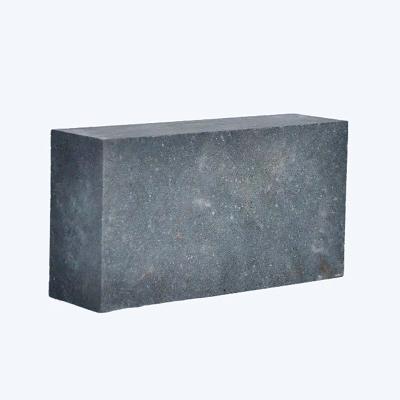 China Today's Recommendation Silicon Carbide Brick For Aluminium Cell An Essential Refractory Material For Industry for sale