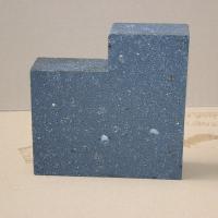 China High-quality Nitride Bonded Silicon Carbide Brick For Electric Furnaces From Chinese Manufacturers for sale