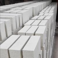 China Honeycomb Refractory Brick Are Great For Industrial Furnaces Including Roasting Furnaces , Tolerant Of High Temps for sale