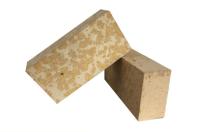 China Refractory Brick Factory Directly Support Customizable Silica Fire Brick Refractory Bricks For Glass Furnace for sale
