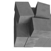 China 1800 Degree Steel Ladle Furnace Magnesite Refractory with Graphite Magnesia Magnesium Carbon Bricks and C 5-18% Content for sale