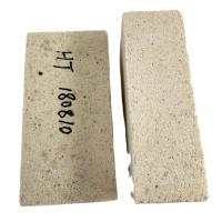 China Refractory Fire Silica Bricks High Performance Dense 230 X 114 X 65 Mm Silica Brick  In Coke Ovens for sale