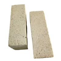 China Refractory Fire Silica Bricks High Performance Dense 230 X 114 X 65 Mm Silica Brick  In Coke Ovens for sale