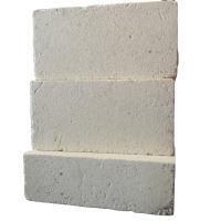China Refractory Fire Silica Bricks High Performance Dense 230 X 114 X 65 Mm Silica Brick  In Coke Ovens for sale