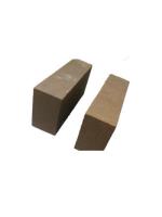 China 3.02g/cm3 BULK DENSITY Magnesia Bricks The Ultimate Choice for Glass Kiln Regenerators from Brick Suppliers for sale