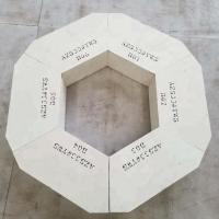 China Looking For Brick That Meets Customers' Requirement Try Scrap Fused Cast AZS Zirconia Corundum Refractory Block for sale