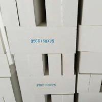 China Customized Size 98 SiO2 Silica Fire Brick Furnace Silica Refractory Brick For Coke Oven Glass White Pony Industry Furnaces for sale