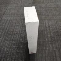 China Customized Size 98 SiO2 Silica Fire Brick Furnace Silica Refractory Brick For Coke Oven Glass White Pony Industry Furnaces for sale