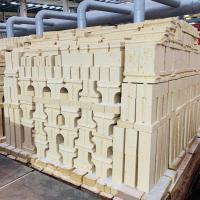 China China Factory Supply Acid Resistant Silica Firebrick Refractory Brick For Industrial Furnace for sale