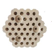China China Factory Supply Acid Resistant Silica Firebrick Refractory Brick For Industrial Furnace for sale