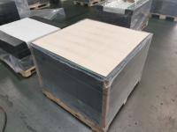 China High MgO Content 70-87% Mgo-C Magnesia Carbon Refractory Brick for Ladle Manufacturing for sale
