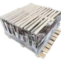 China Direct Bond / Semi-Rebonded / Rebonded Magnesia Chrome Bricks For Smelting Copper / Aluminum / Lead / Platinum Superior Durability for sale
