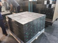 China 70-87% MgO Content Mgo-C Magnesite Carbon Brick For Thermal Equipment With High Temperature Resistance for sale