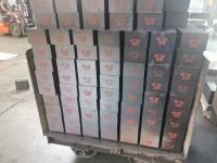 China 70-87% MgO Content Mgo-C Magnesite Carbon Brick For Thermal Equipment With High Temperature Resistance for sale