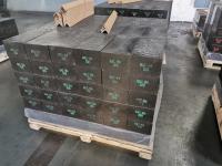 China 70-87% MgO Content Mgo-C Magnesite Carbon Brick For Thermal Equipment With High Temperature Resistance for sale