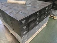China 70-87% MgO Content Mgo-C Magnesite Carbon Brick For Thermal Equipment With High Temperature Resistance for sale
