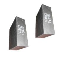 China High Temperature Magnesite Carbon Fire Brick For Steel Ladle Refractoriness Degree 1770°-2000° Cutting Service for sale