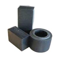 China High Temperature Magnesite Carbon Fire Brick For Steel Ladle Refractoriness Degree 1770°-2000° Cutting Service for sale