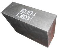China High Temperature Magnesite Carbon Fire Brick For Steel Ladle Refractoriness Degree 1770°-2000° Cutting Service for sale