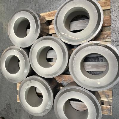 China ISO9001 2008 Certified Magnesia Carbon Brick For Ladle And Electric Furnace From Refractory for sale