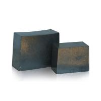 China ISO9001 2008 Certified Magnesia Carbon Brick For Ladle And Electric Furnace From Refractory for sale