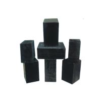 China ISO9001 2008 Certified Magnesia Carbon Brick For Ladle And Electric Furnace From Refractory for sale
