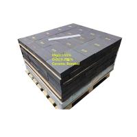 China AOD Furnace Refractory Bricks Magnesite Chrome Brick With 0% SiC Content And 1550 RUL for sale