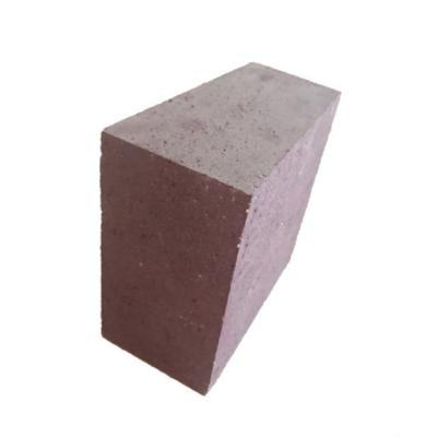 China 40MPa Cold Crushing Strength Magnesia Chrome Refractory Brick For Superior Refractory Solutions for sale