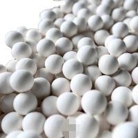 China Alumina Ceramic Tiles Have Excellent Wear Resistance White Color for sale