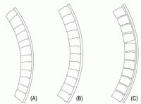 China Alumina Ceramic Tiles Suitable for Occasions with Extremely High Requirements Wear Resistance for sale