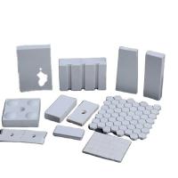 China Alumina Ceramic Tiles Suitable for Occasions with Extremely High Requirements Wear Resistance for sale