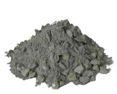 China Spinel Castables Good Wear Resistance Frequently  In Forging Kilns Product Category Refractory for sale