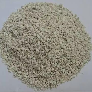China Spinel Refractory Castables High Volume Stability And Ensure Structural Stability for sale