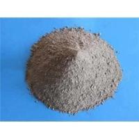 China Excellent Slag Resistance, Spinel Refractory Castables Resist Slag Erosion in Steelmaking Furnaces for sale
