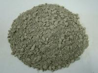 China Spinel Refractory Castables Shine In Cement Kilns With Good Corrosion Resistance for sale